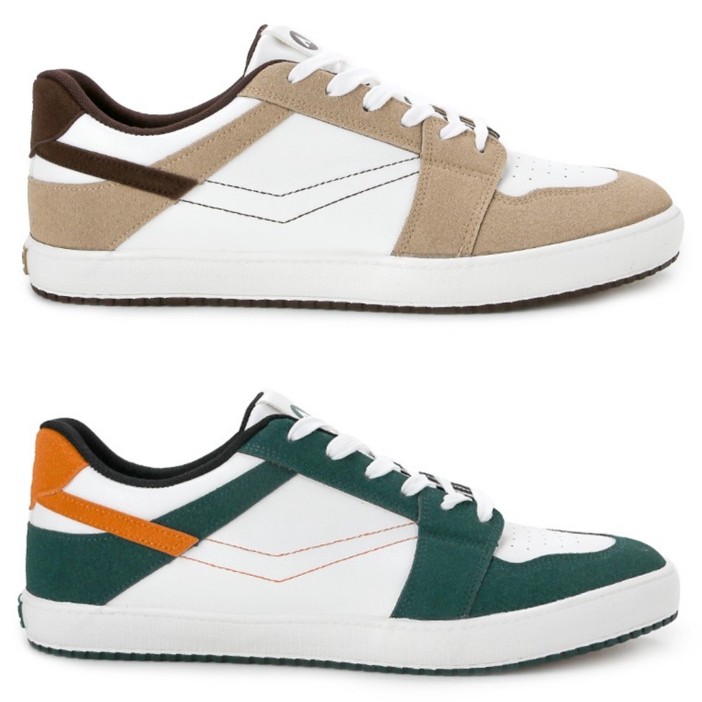 Airwalk Soncer Men Original | Shopee Philippines