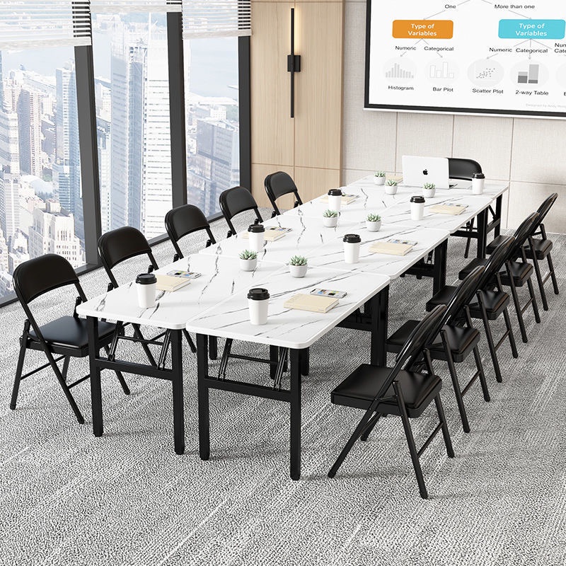 (120*60*70cm) Lamesa study table office table study desk computer table ...