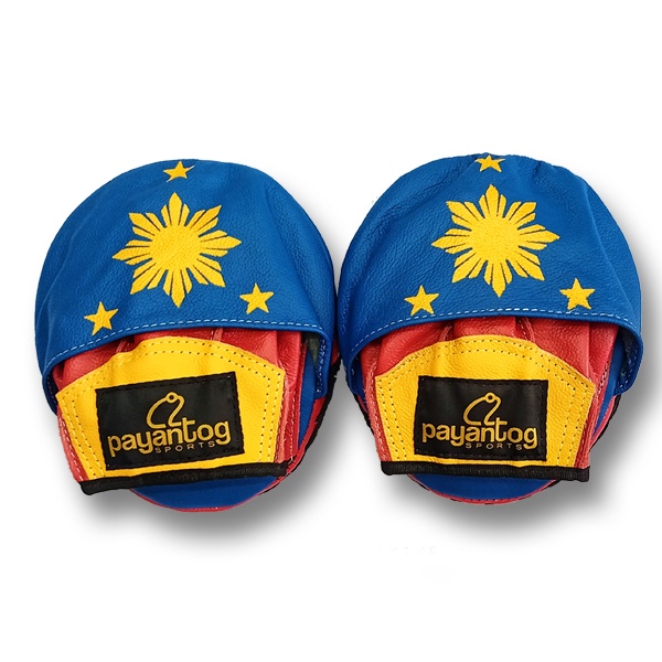 Premium Focus Mitts Mini | Shopee Philippines