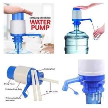 new arrival Portable Manual Drinking Water Hand Pump with Tubes Manual ...
