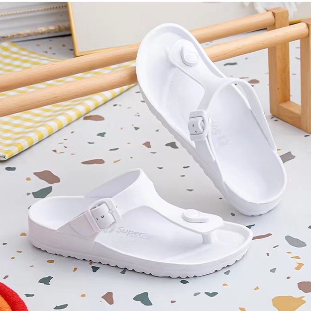 QY fashion New sandals Women Good Quality Slippers ADD SIZE 36-40 ...
