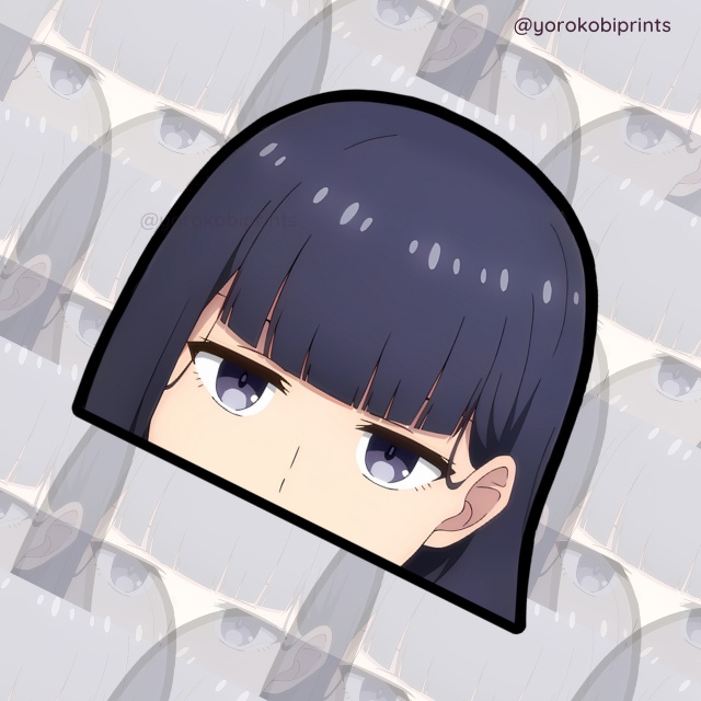 Misuzu Gundou - Tomo-chan wa Onnanoko! - Peeker - Waterproof Laminated ...