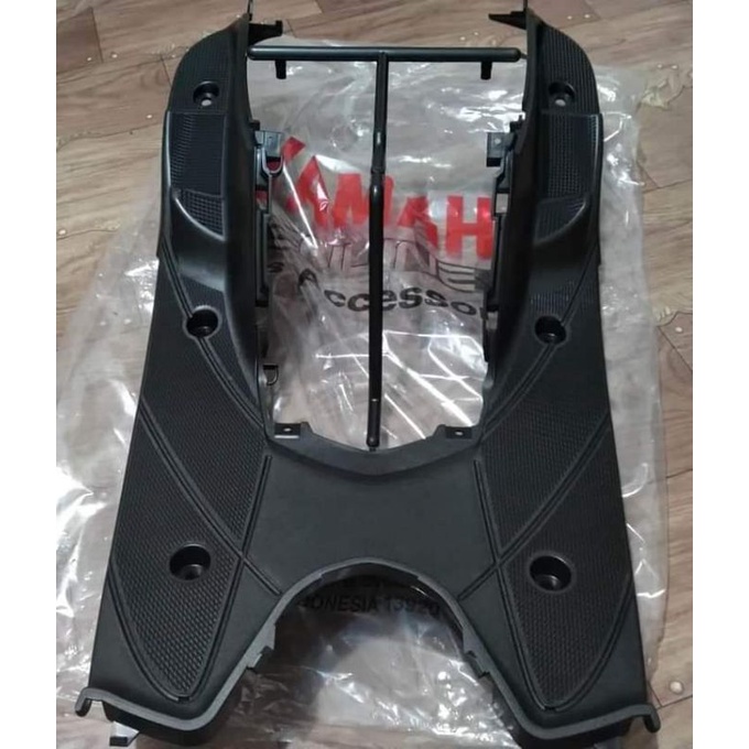 mio sporty footboard(Geniune) | Shopee Philippines