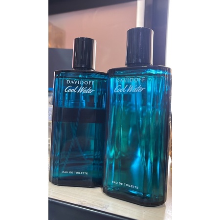 SALE SALE COOL WATER MEN AND WOMAN !!!!!!!!! ORIGINAL | Shopee Philippines