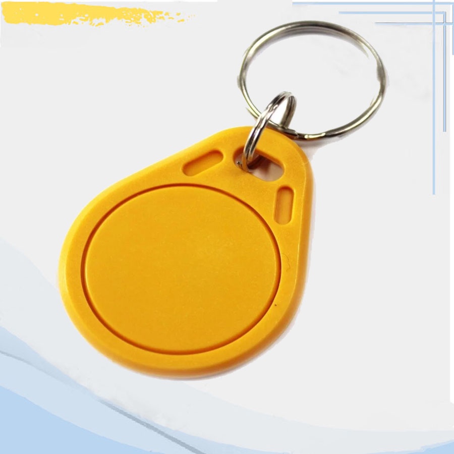 RFID MIFARE TAG BRAND-NEW RFID Tag | Shopee Philippines
