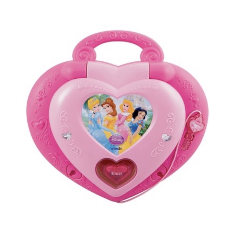 VTECH Princess Learning Laptop | Shopee Philippines