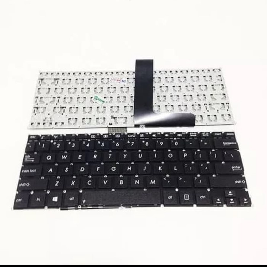 Asus X200CA X200C X200M X200MA x200 Keyboard Black White | Shopee ...