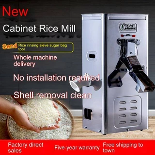 Shop rice milling machine for Sale on Shopee Philippines
