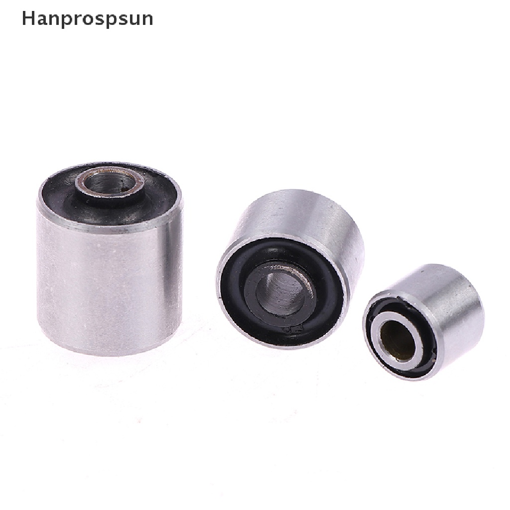 Hanprospsun> 1Pc GY6 50cc 125cc 150cc Engine Mount Shock Bushing Mount ...