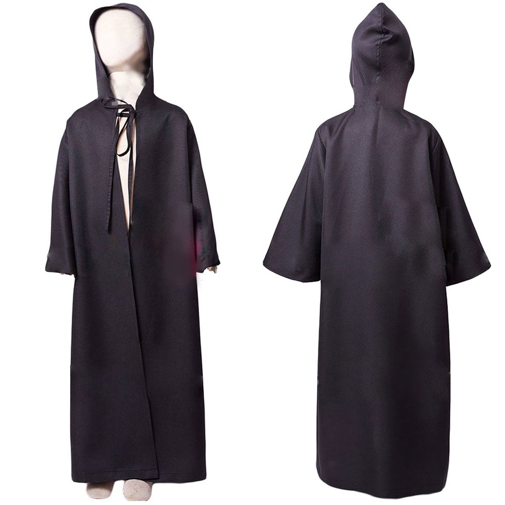 Star Wars Anakin Skywalker Cosplay Costume Obi Wan Kenobi Kids Child ...