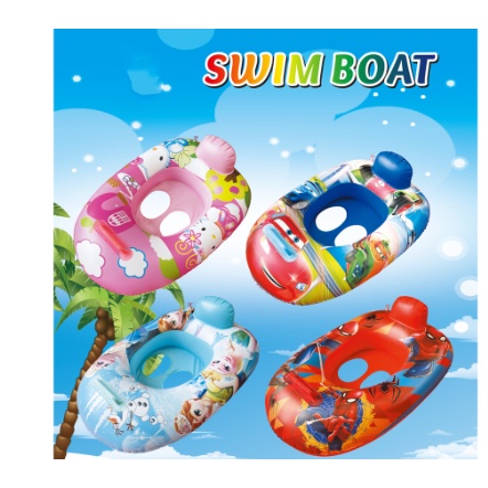 new cod swimming boat space shuttle | Shopee Philippines