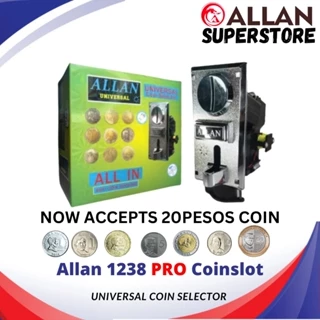 coin slot - Best Prices and Online Promos - Aug 2024 | Shopee Philippines