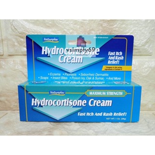 hydrocortisone - Best Prices and Online Promos - Jan 2024 | Shopee ...
