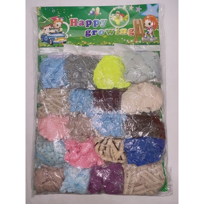 Chinese garter 20pcs Per pad | Shopee Philippines