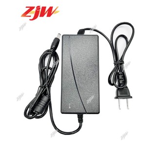 ZJW Integrated AC/DC 12V 3A / 12V 5A CCTV Power Supply Adapter 12V ...