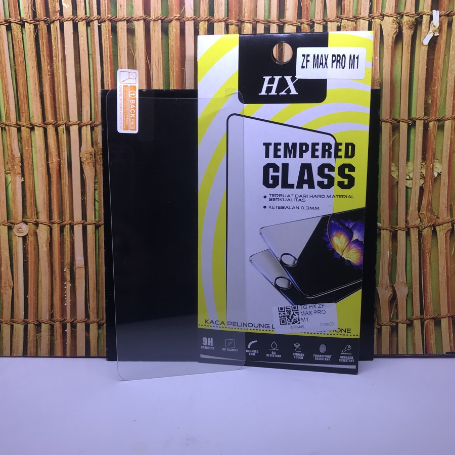 Tg / TEMPER GLASS / TEMPERED / ANTI-SCRATCH / TEMPERGLASS HX ZENFONE ...