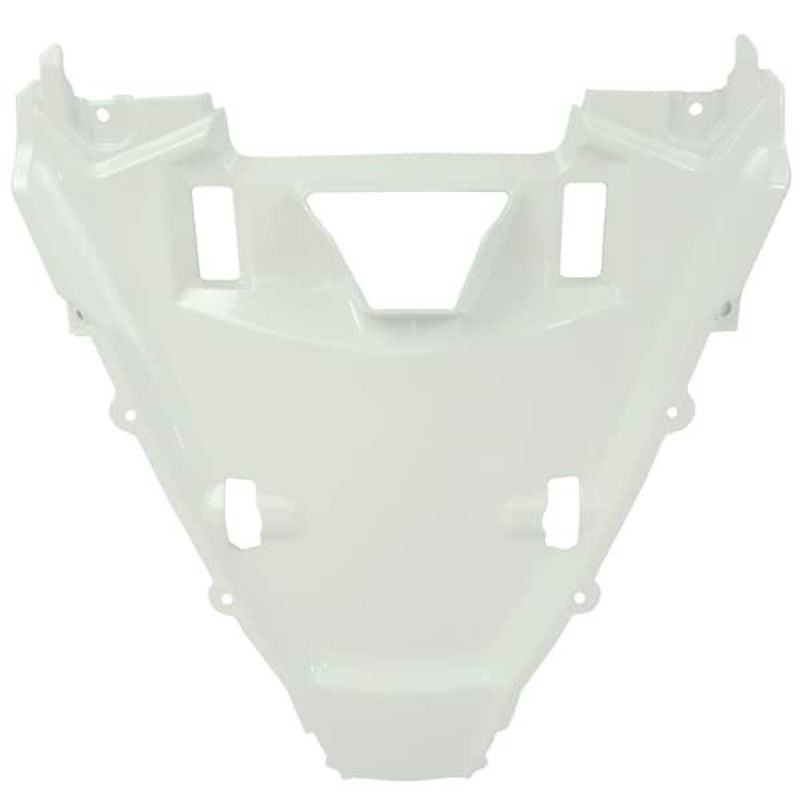 HONDA ADV150 WHITE ORIGINAL AHM FRONT SHIELD COVER | Shopee Philippines