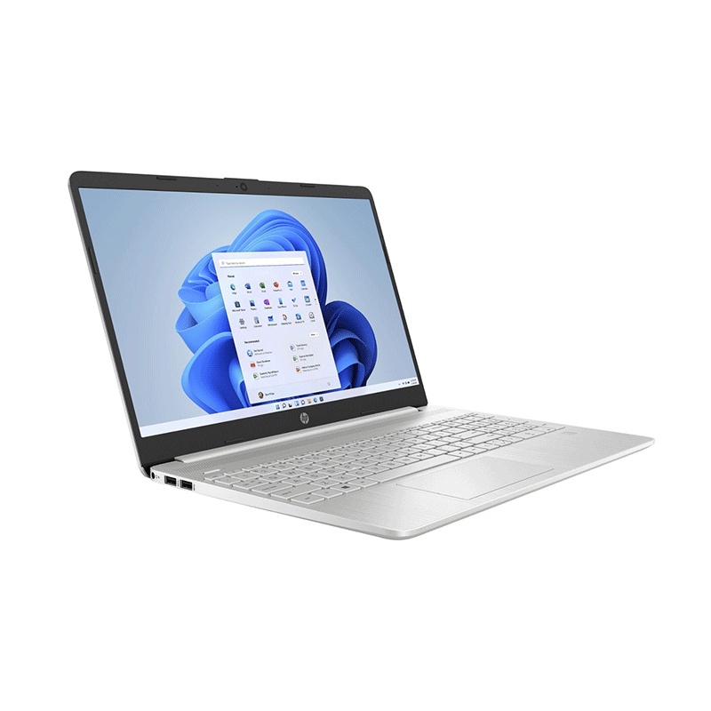 HP 15-dy4013dx 15.6" Touch-Screen Laptop - Intel Core i5 12GB RAM ...