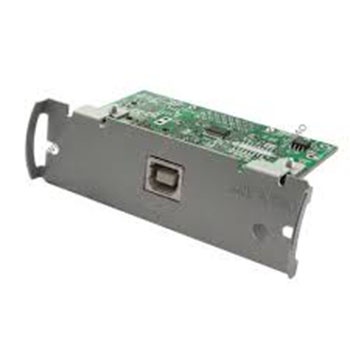 EPSON USB INTERFACE CARD for POS Printer | Shopee Philippines