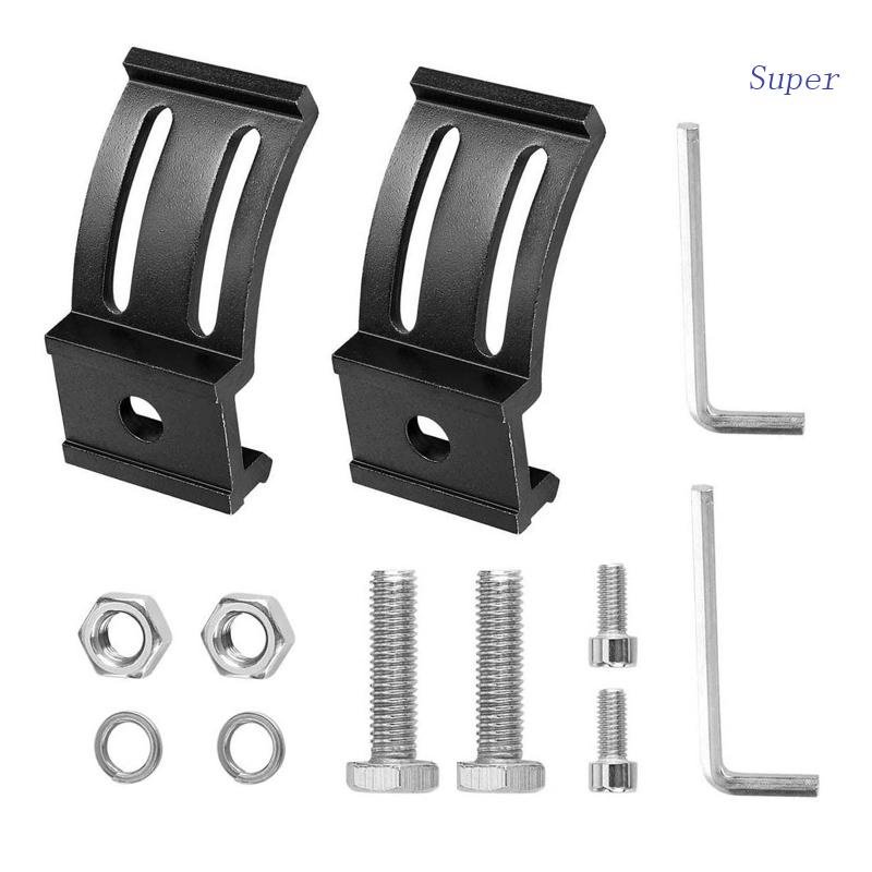 Super Off Road Car LED Light Bar Stand Lightweight Rotating Sliding ...