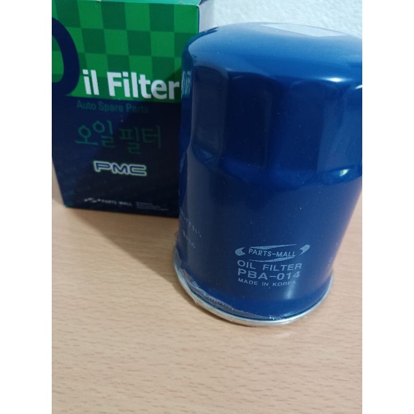 26310-27200 OIL FILTER FOR HYUNDAI TUCSON DIESEL 2005-2009/KIA SPORTAGE ...