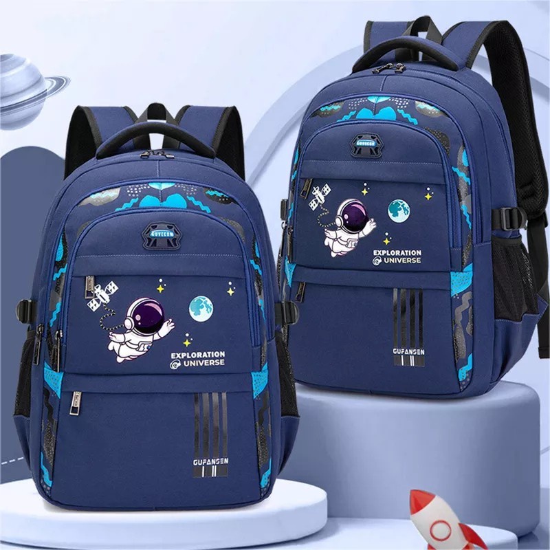 School bags for boys and girls school backpacks for kindergarten ...