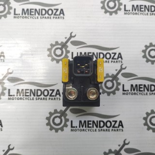 Suzuki Raider 150 Fi SGP Starter Relay Genuine 31800-47E01 | Shopee ...