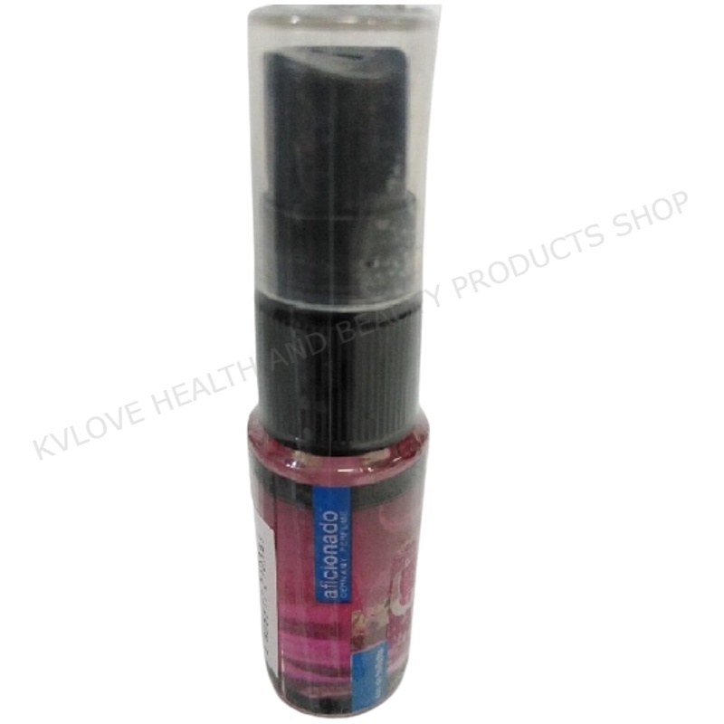 Aficionado F16 10ml Eau De Parfum for Men sk cart | Shopee Philippines