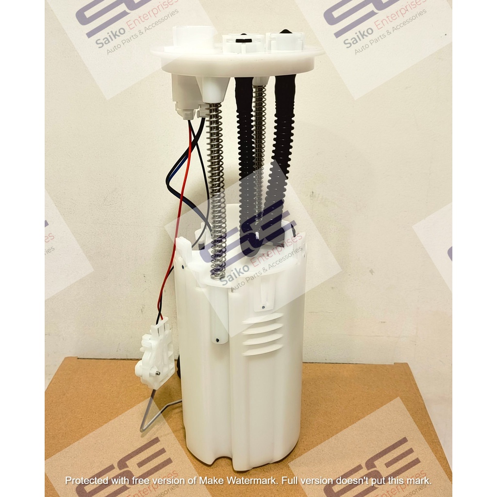 Toyota Innova 1TR Gas 2005-2015 Fuel Suction Pump Housing Assembly ...