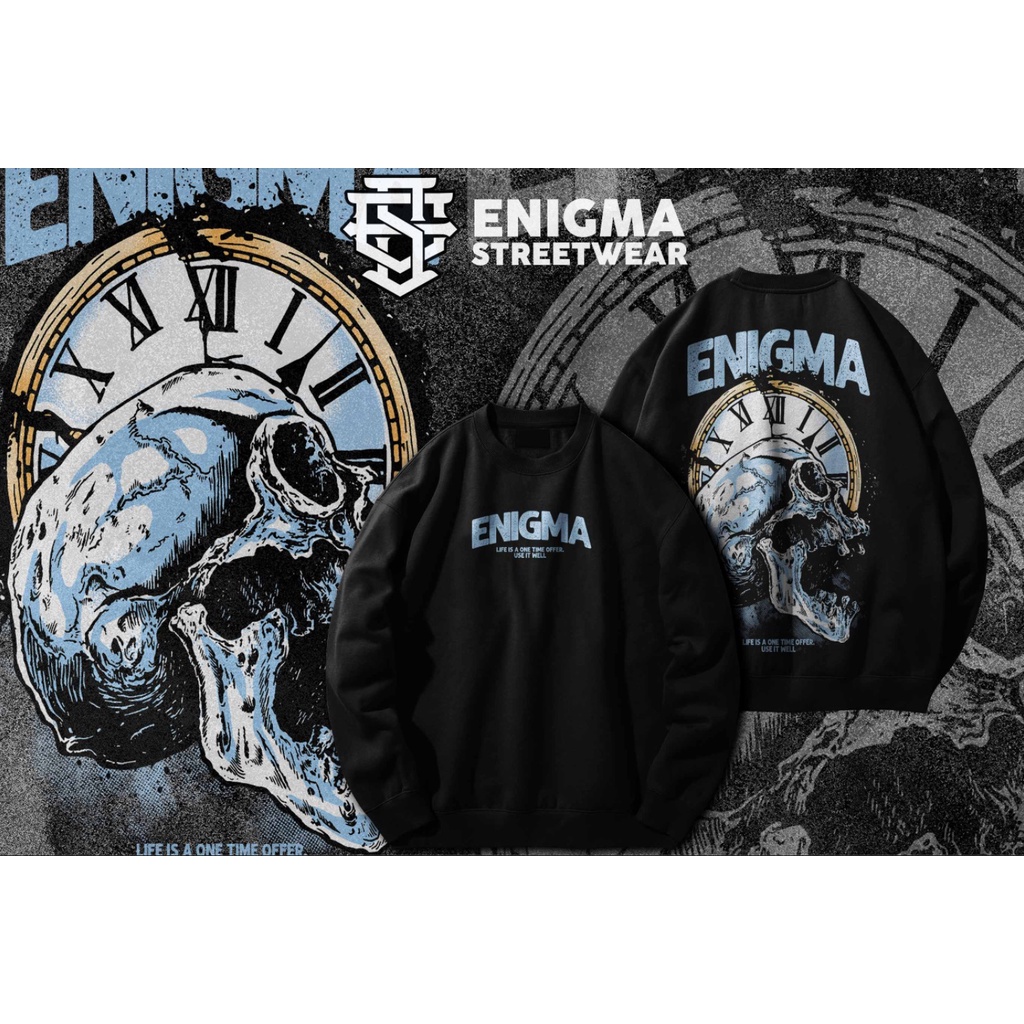 Enigma Streetwear trending unisex Jacket hoodie, sweater,CREWNECK ...