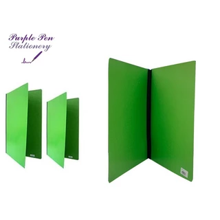 green folders - Best Prices and Online Promos - Mar 2025 | Shopee ...