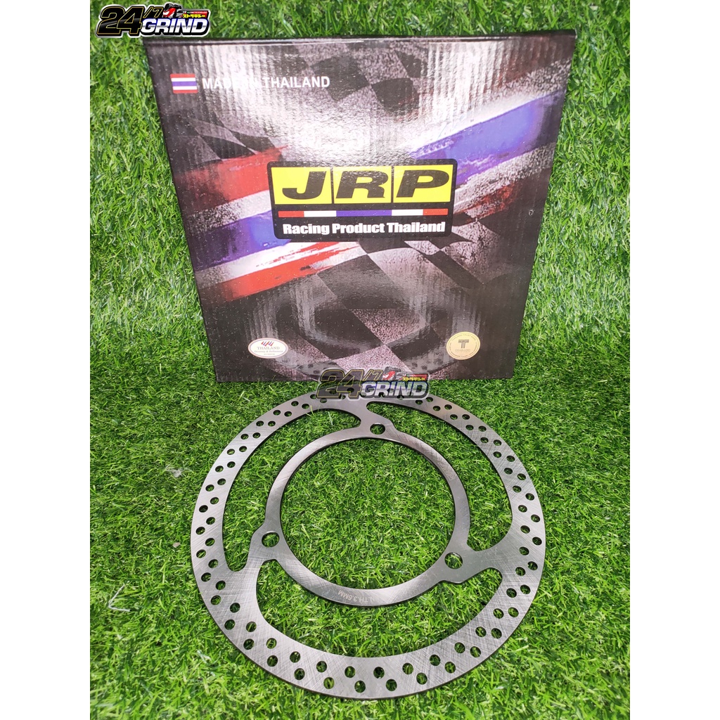 JRP LIGHTEN DISC YAMAHA AEROX 155 / AEROX V2 (ORIG THAILAND) | Shopee ...