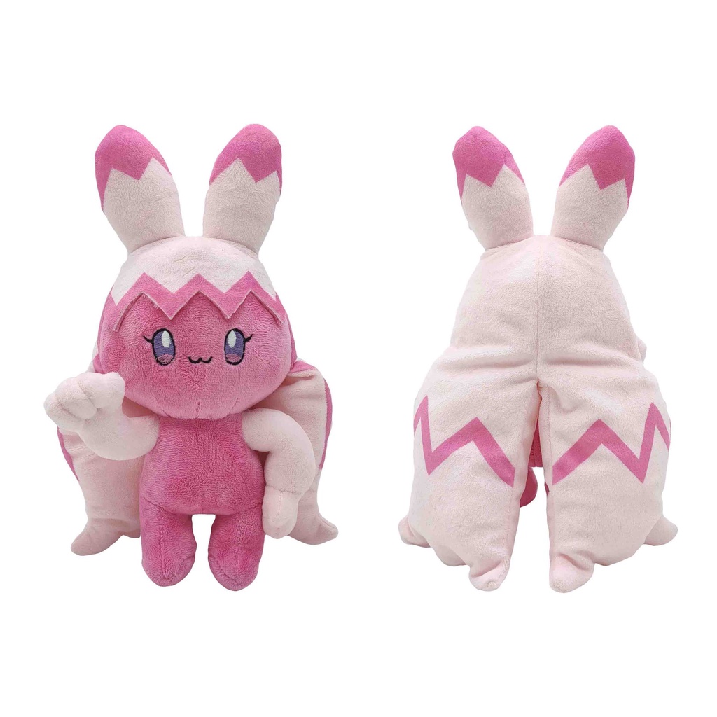 Pokemon Tinkaton Pokemon Giant Forger Plush Toy Doll Doll | Shopee ...