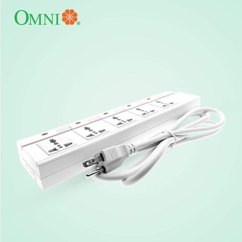 OMNI Extension Cord Set with Individual Switch 6-Gang 10A - WED-360-PK ... OMNI Extension Cord Set with Individual Switch 6-Gang 10A - WED-360-PK ...