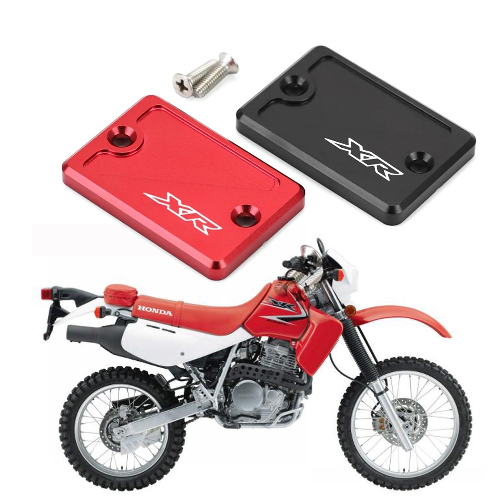 Honda XR650L XR250L XR650R XR600R XR 400/250/230 Motard 650R Motorcycle ...