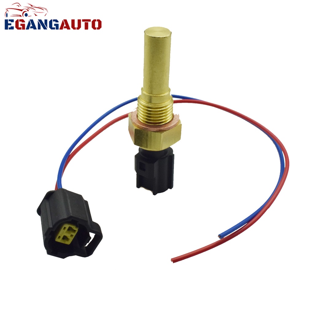 New Cold Start Injector Time Switch with Connector Plug ForToyota ...