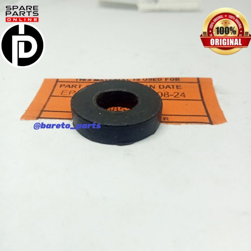 M10 BAUD Rubber RING 14-key Vibration Damping RING | Shopee Philippines