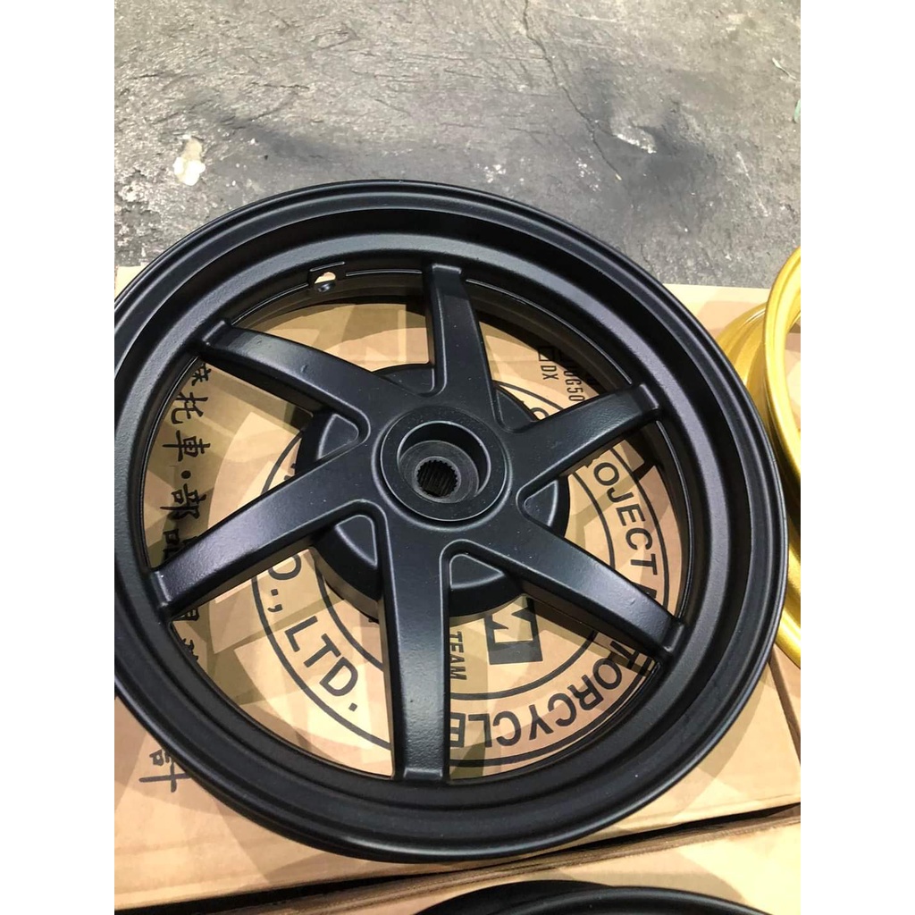 Honda Dio 123 & G Disc type RPM Mags japan specs | Shopee Philippines