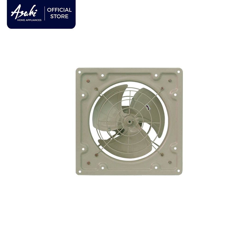 Asahi IE 12 Industrial Exhaust Fan 12 inches | Shopee Philippines