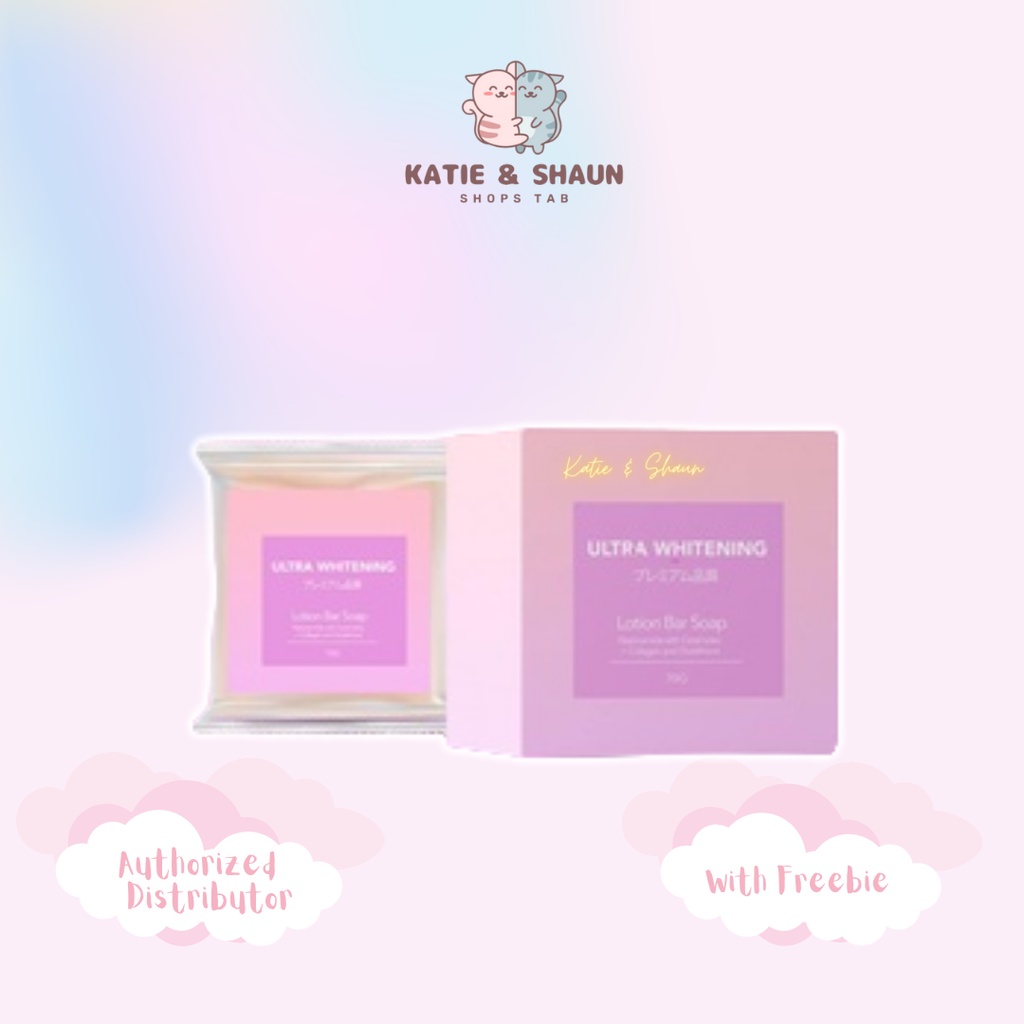 BLV2 Ultra Whitening Lotion Bar | Shopee Philippines