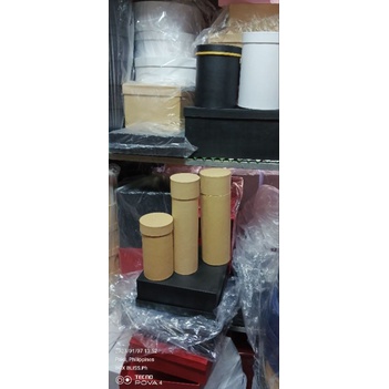 tube box hard box 3x10 inches | Shopee Philippines