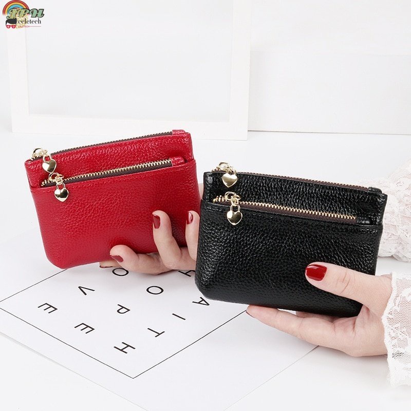 Women's short change wallet | Shopee Philippines