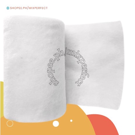 (MIX-J) Longbone Wadding Sheet (1 Roll) HEALTH>OTHERS | Shopee Philippines