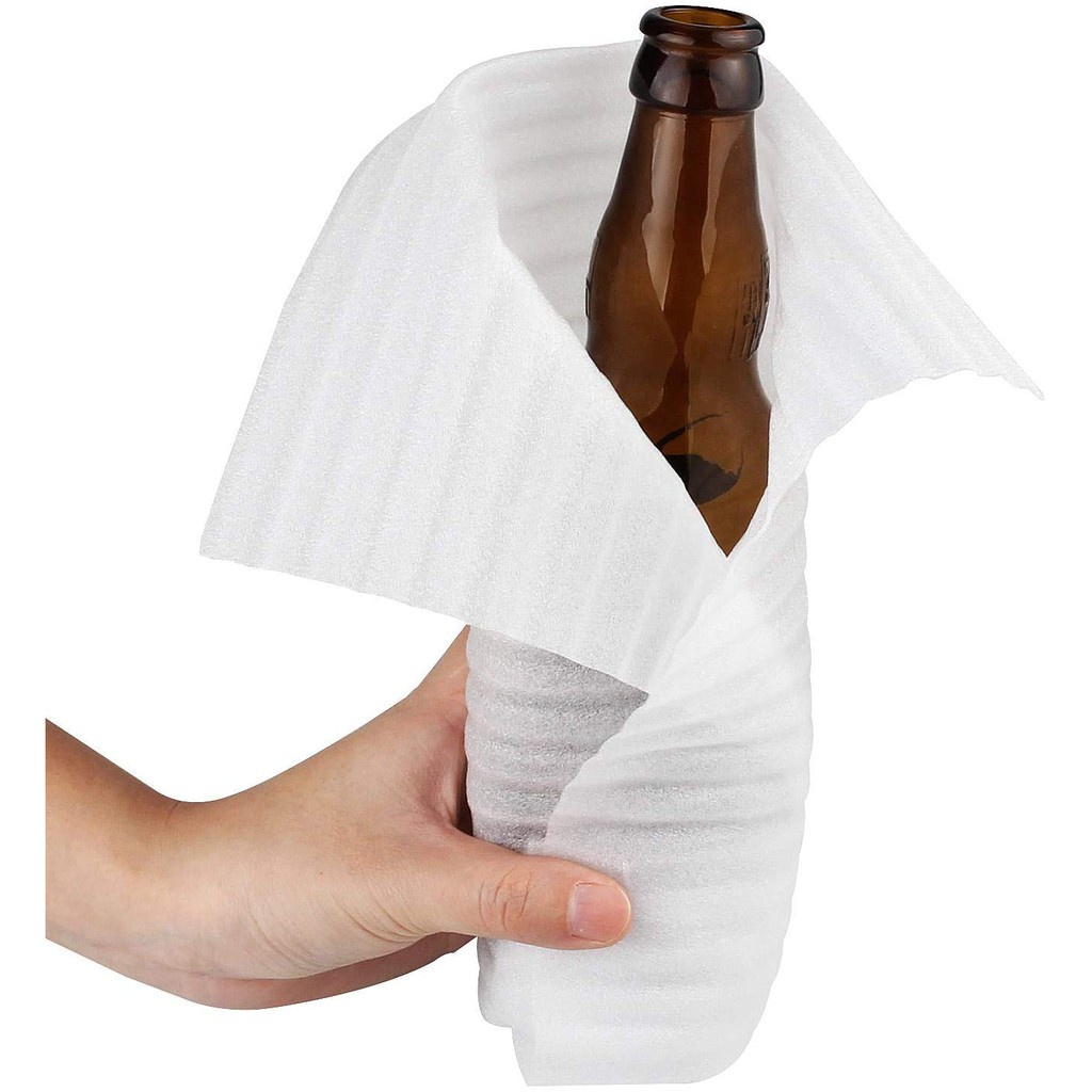 Foam Wrap Anti Static Extra Protection CAPT | Shopee Philippines