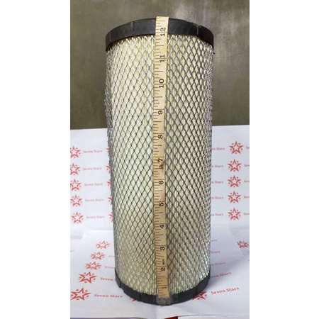 Use for Kubota Assembly Air Filter / Cleaner 59800-26110 Inner / Outer ...