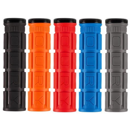OURY V2 SINGLE-SIDED LOCK-ON GRIP | Shopee Philippines