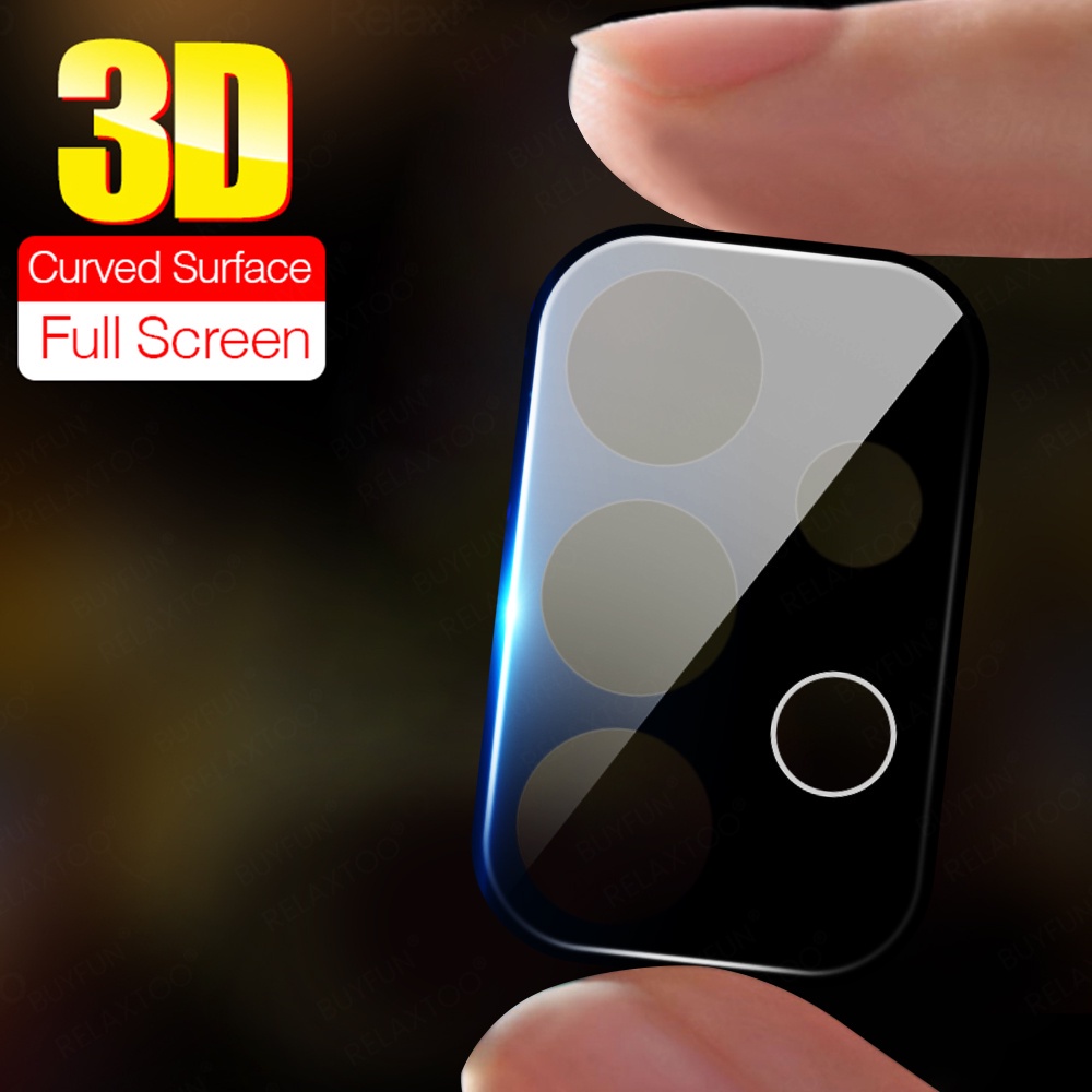 Camera Lens Tempered Glass Film A51 A12 A53 A03S A42 A32 A52 A72 A52S ...
