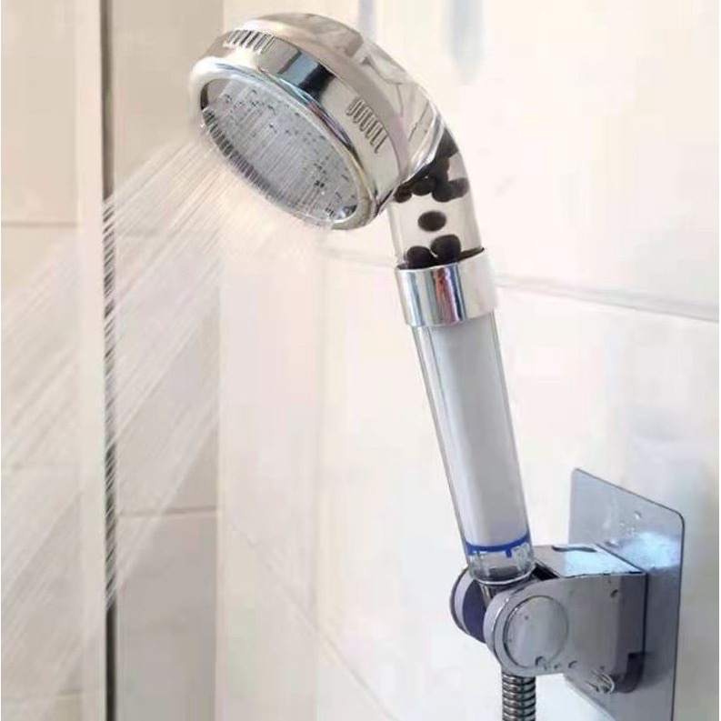 goodlight-plus Super pressurized shower shower head hand-held water ...