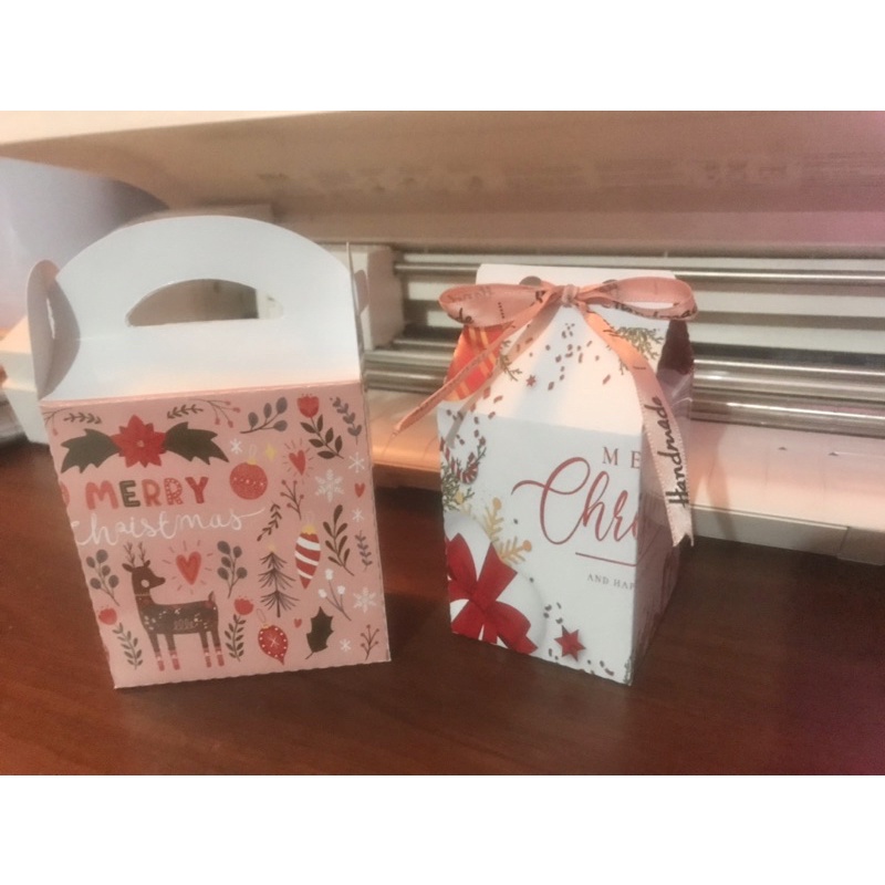 Customized Loot Box/Gable Box/Candy Box/Milk Box | Shopee Philippines