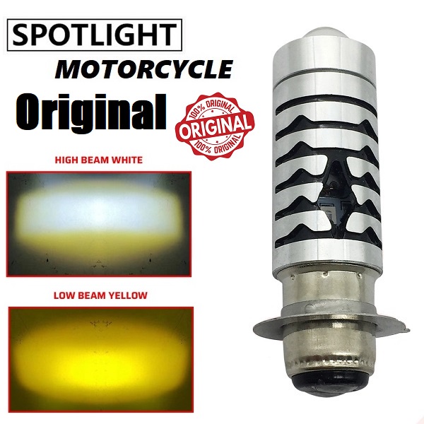 YAMAHA NMAX V1 V2 Motorcycle Head light original With Parklight high ...